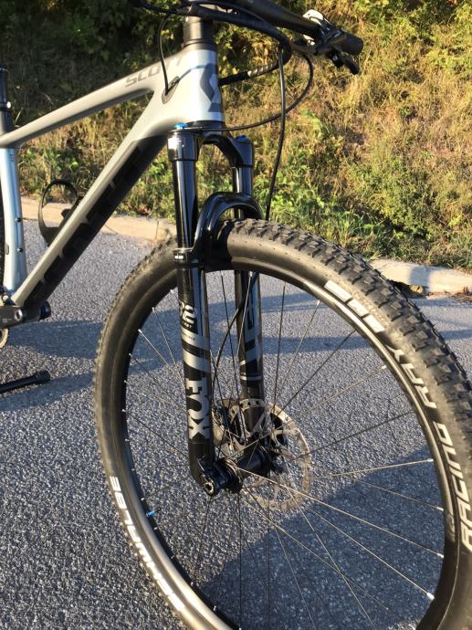 SCOTT SCALE 920 2022 M