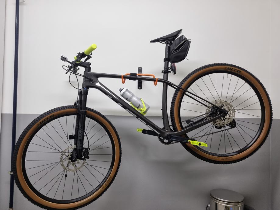 Scott Scale 925 MTB - 2021 L