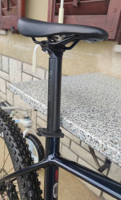 Scott scale 950 XL 2020