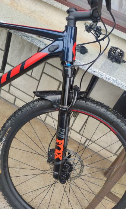 Scott scale 950 XL 2020