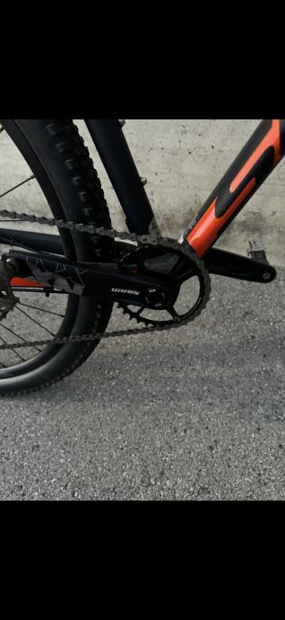 Scott Scale 960 2020 Hardtail Gorsko Kolo