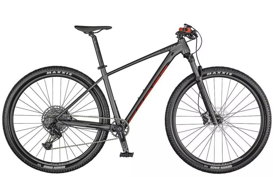 SCOTT SCALE 970 gorsko MTB kolo 29col 1x12 SRAM ROCKSHOX