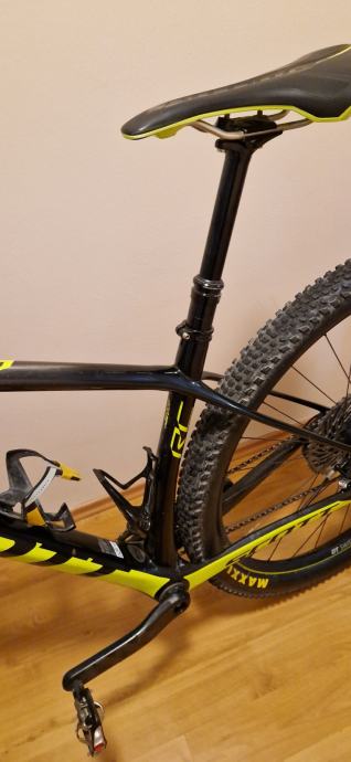 SCOTT SCALE RC 900 WC 2019