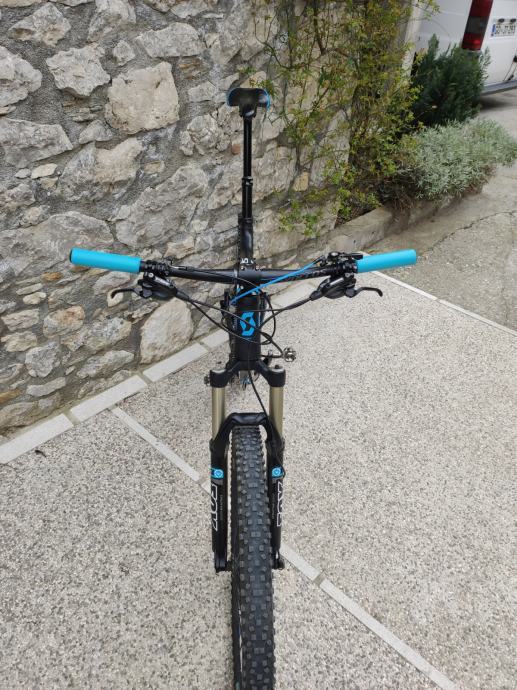 Scott Spark 730, XL, 2014