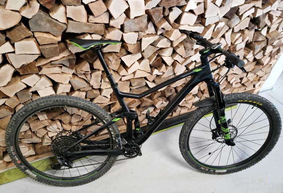 Scott Spark 920 2019 - L
