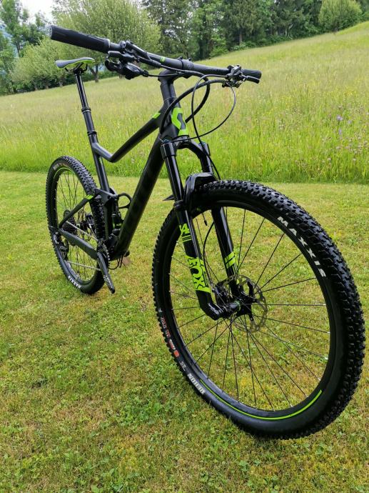 Scott Spark 920 XL 2019