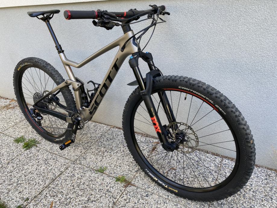 Scott SPARK 930 - 2020
