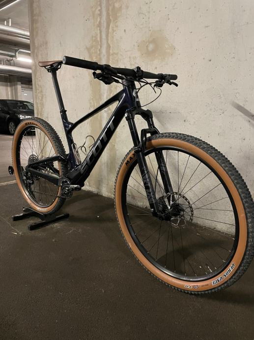 Scott Spark RC Comp L