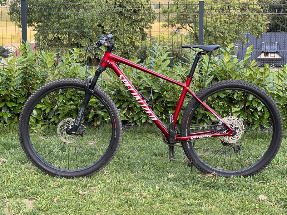 SPECIALIZED CHISEL COMP 2021 Large