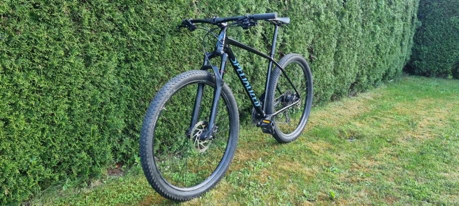 Specialized Chisel Comp L