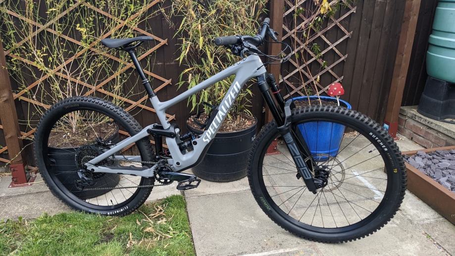 Specialized Enduro Comp 2022