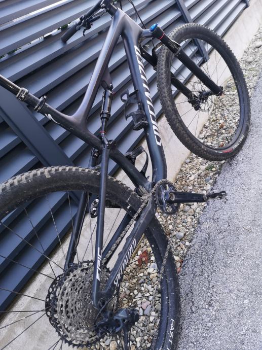 Specialized Epic Comp XL 2021