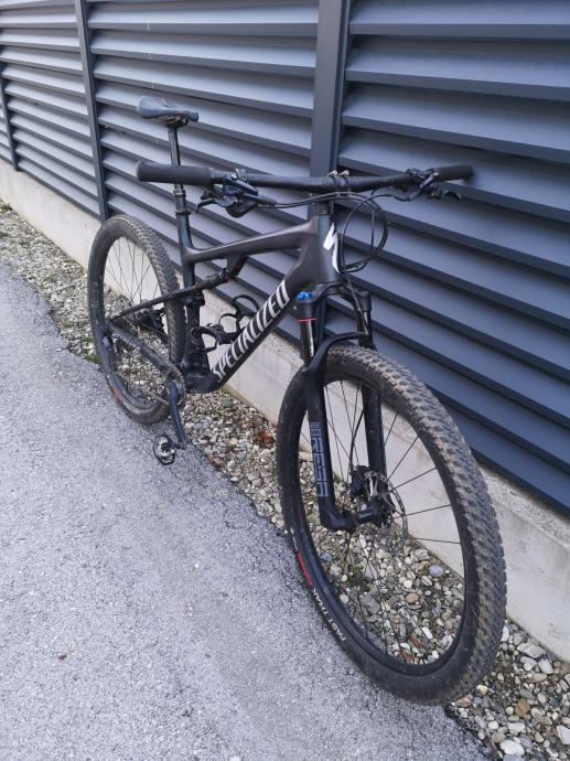 Specialized Epic Comp XL 2021