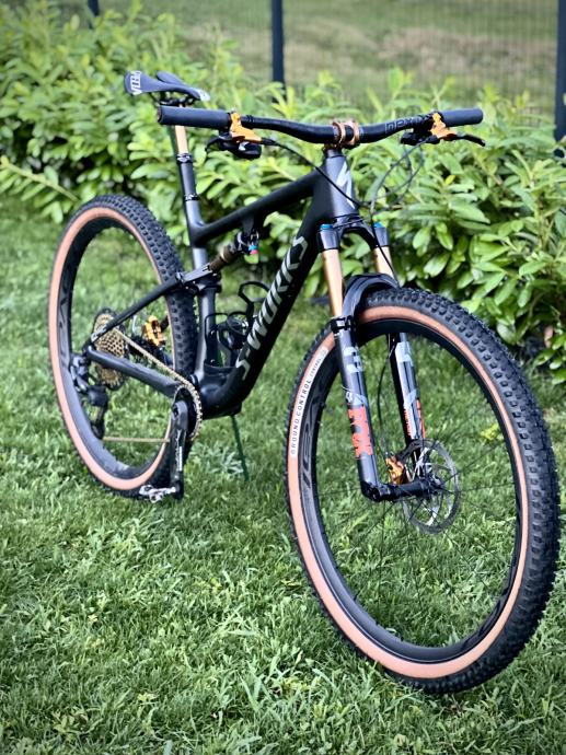SPECIALIZED Epic Evo S-Works 2022 Large
