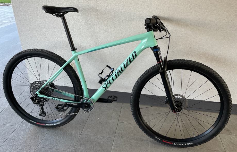 Specialized Epic HT Comp Carbon 29 2020