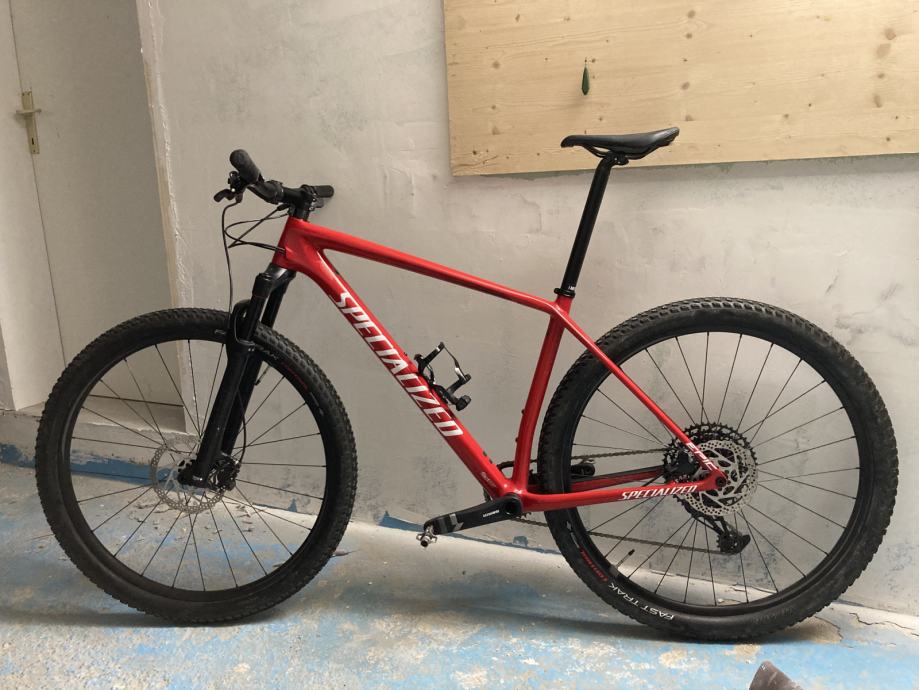 Specialized epic HT
