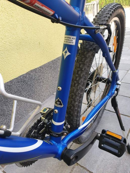 Specialized MYKA