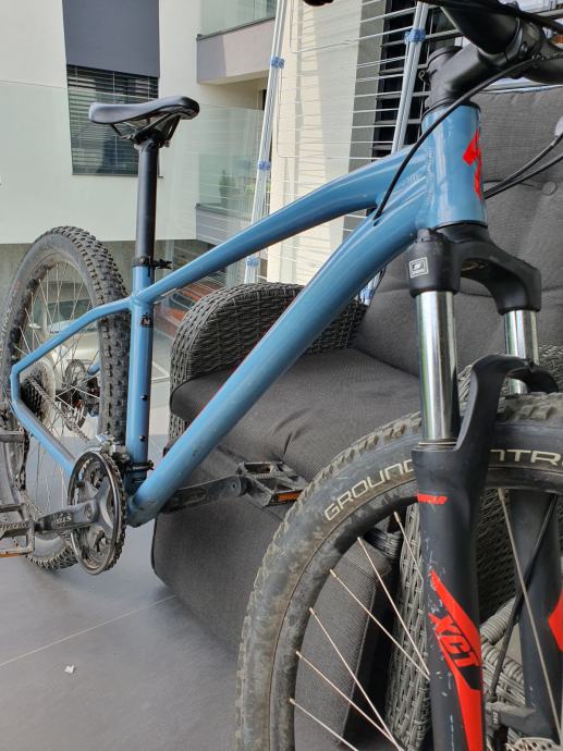 SPECIALIZED PITCH 27.5 L 2019