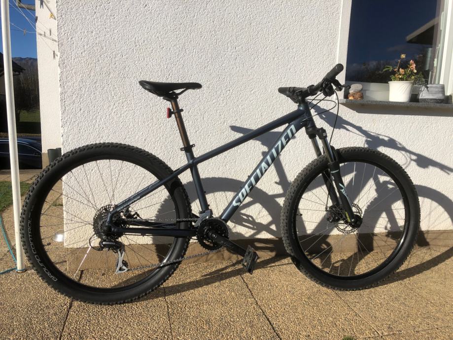 Specialized Rockhopper Medium