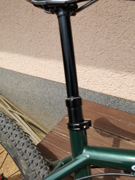 Stanton sherpa 853 next gen