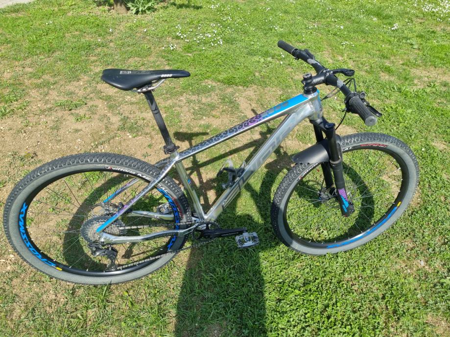Sunn exact finest XC 2019