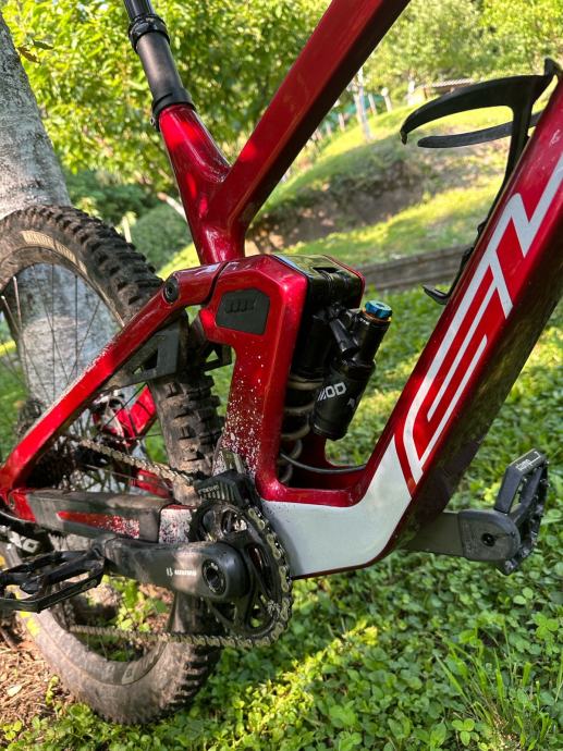 SUNN KERN EN FINEST M