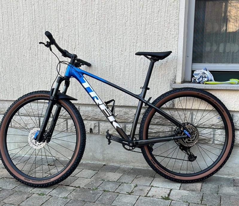 Trek Marlin 8 M/L