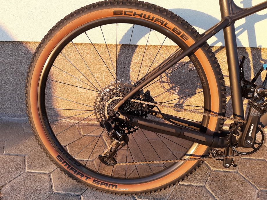 Trek Marlin 8 XL 29