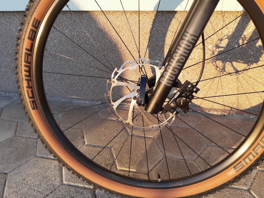 Trek Marlin 8 XL 29