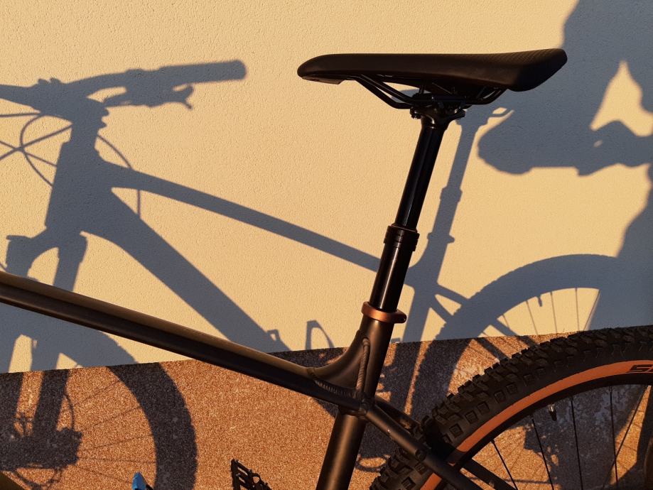 Trek Marlin 8 XL 29