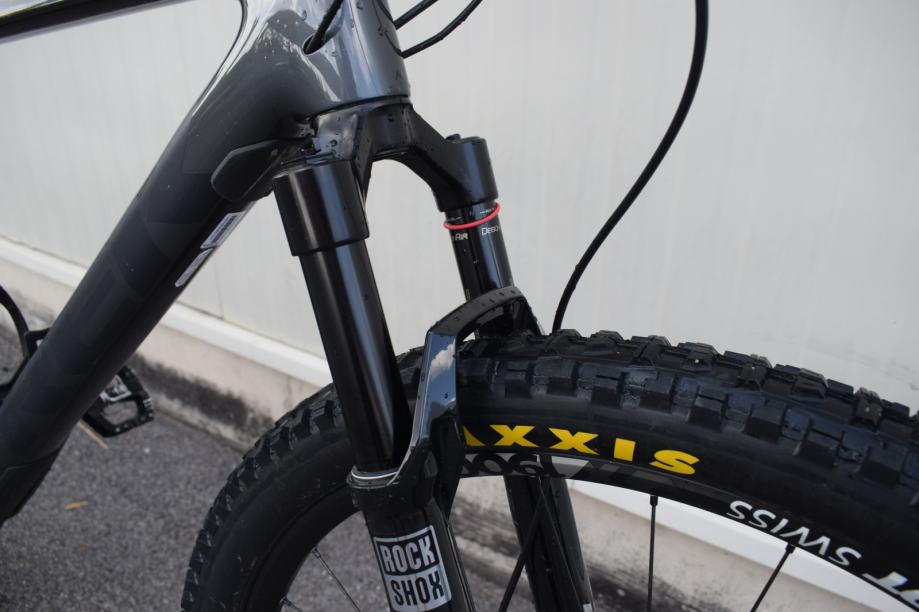 Trek ProCaliber 9.5 Custom XXL