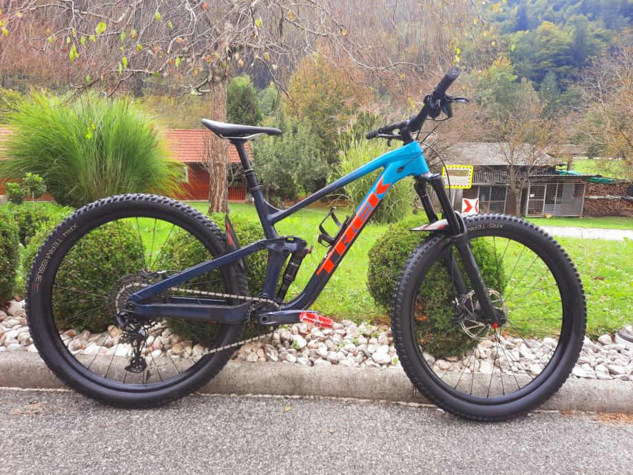 TREK SLASH 7 ENDURO