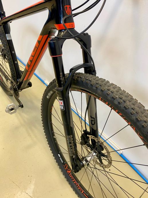 TREK SUPERFLY 9.8 SL