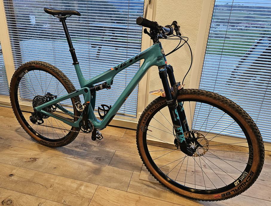 YETI SB 100