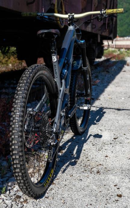 YT Capra 27 AL Comp 2019, L