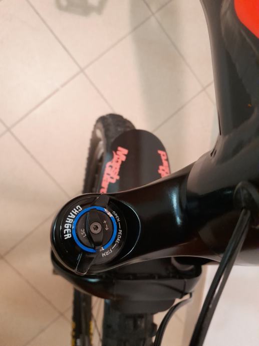 Yt Capra Al Comp 27.5