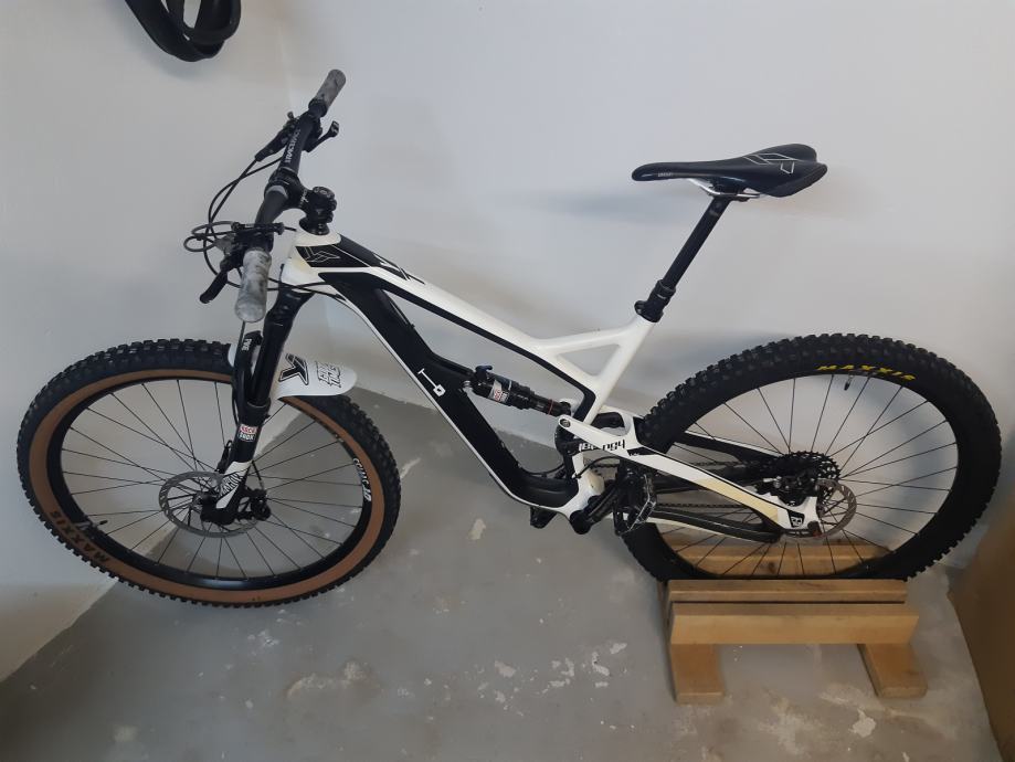 YT Yeffsy 29 COMP