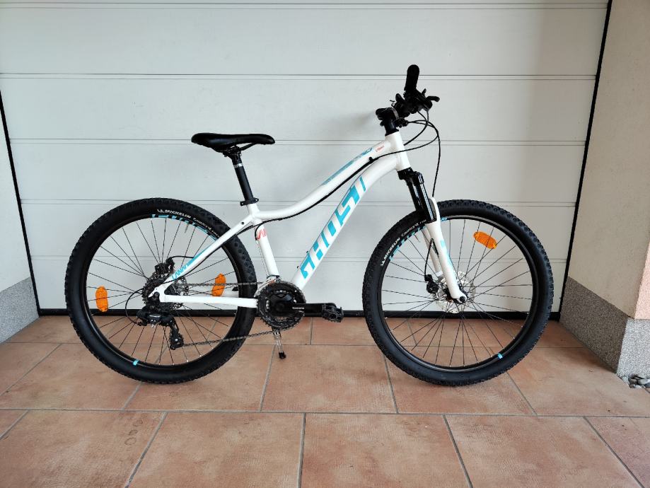 Žensko gorsko kolo Ghost Lanao 26