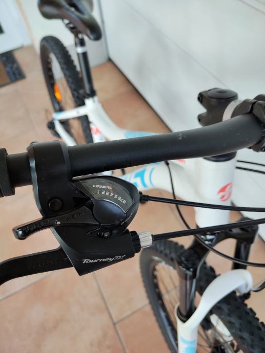 Žensko gorsko kolo Ghost Lanao 26