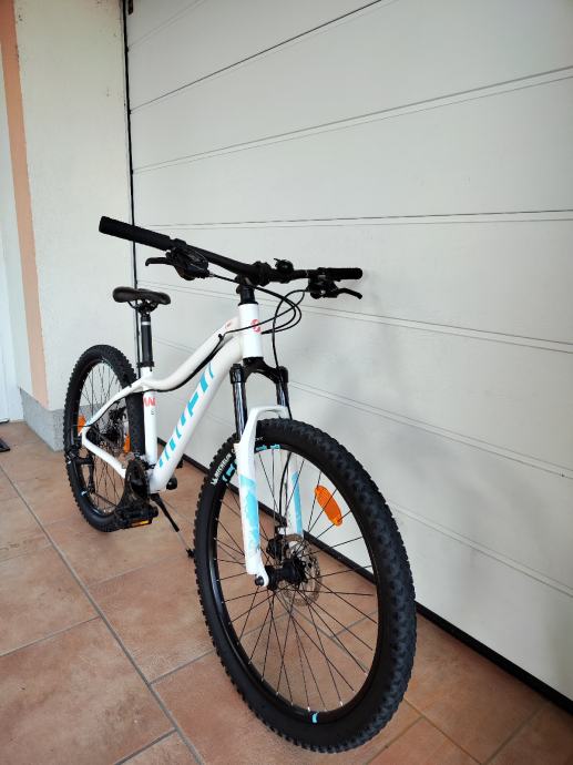 Žensko gorsko kolo Ghost Lanao 26