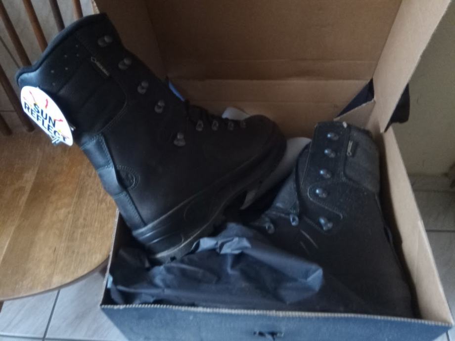 HAIX Protector pro 48