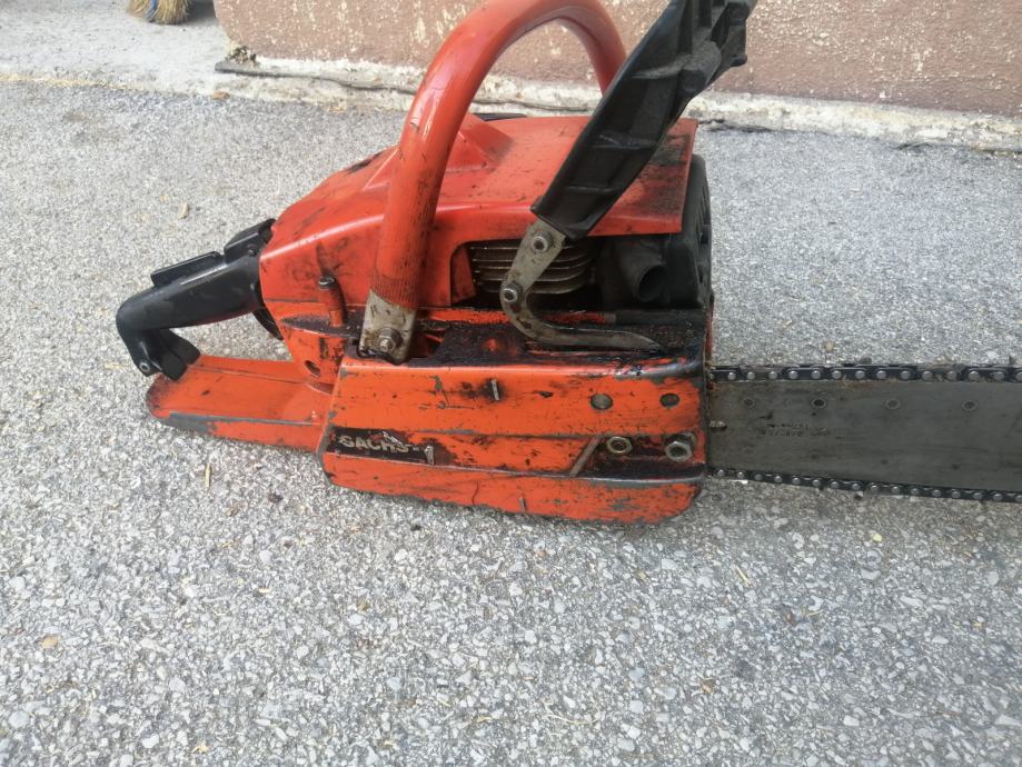 Motorna žaga Dolmar 112