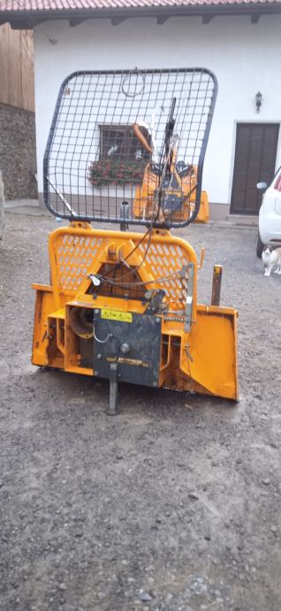 VITEL (vitla) UNIFOREST 40 eco - 4t