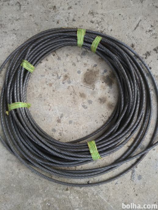 Zajla za gozdarski vitel