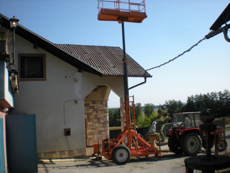Gradbeni oder