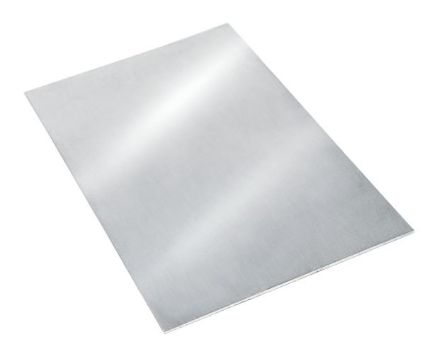 Aluminijasta plošča