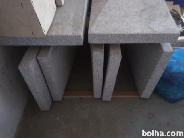 Betonske TERACO stopnice NOVE