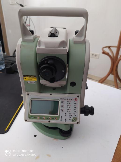 Geodezijski inštrumenti