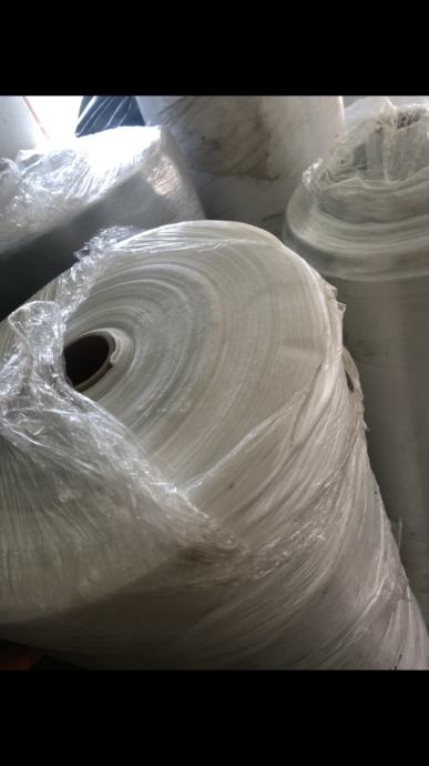 Gradbeni filc, ugodno