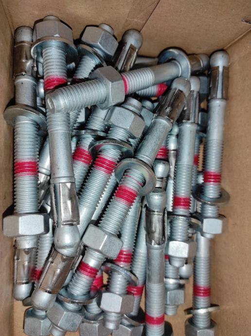 Hilti vijaki